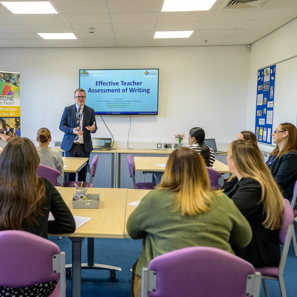 News | Keystone Academy Trust