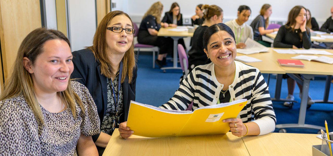 Assessment Training | Keystone Academy Trust