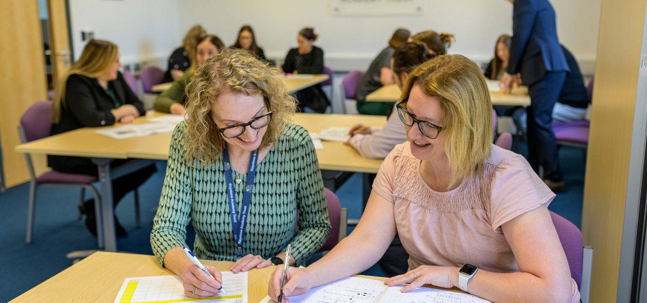 Testimonials | Keystone Academy Trust