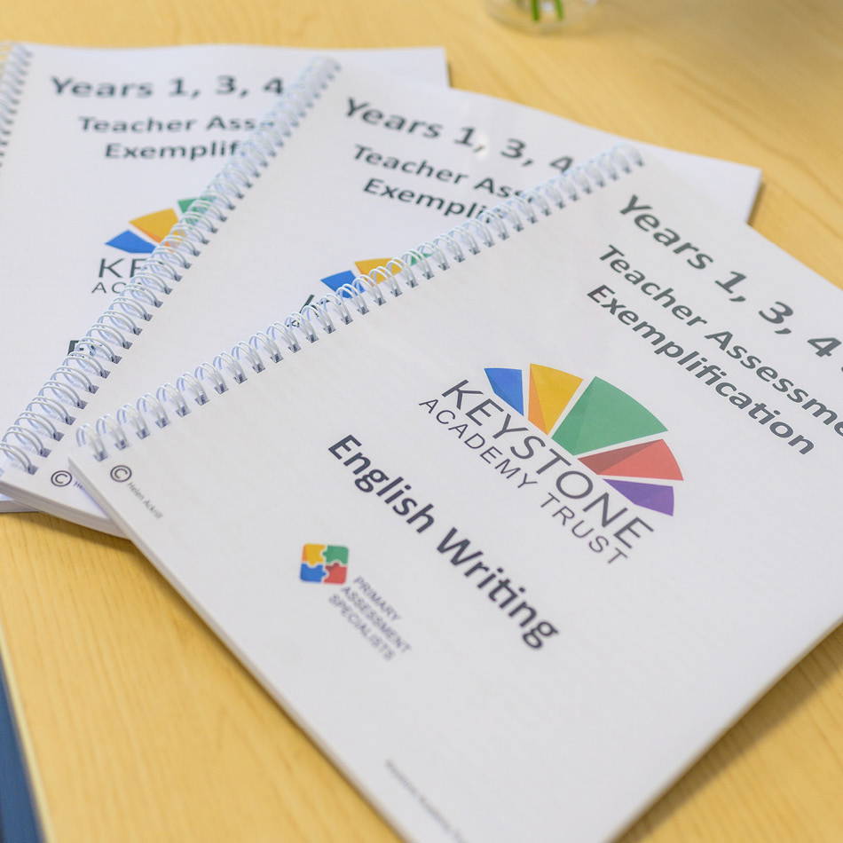 Keystone Academy Trust