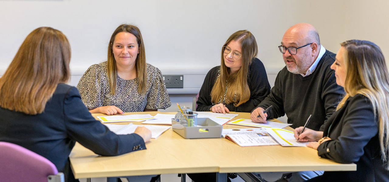 Partnerships | Keystone Academy Trust