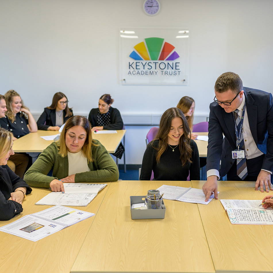 Keystone Academy Trust