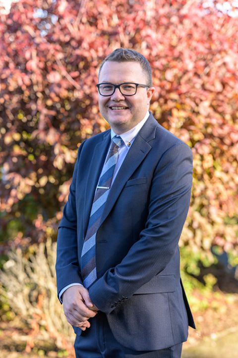 Meet The Team | Keystone Academy Trust